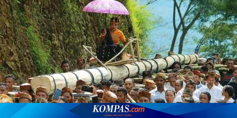 Berita Terkini Harian Roko Molas Poco Terbaru Hari Ini - Kompas.com