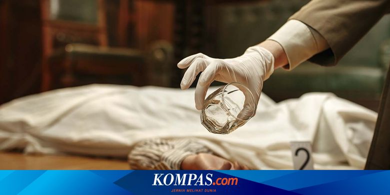 Mengungkap Fakta Penangkapan Pegi, DPO 8 Tahun Kasus Pembunuhan Vina ...