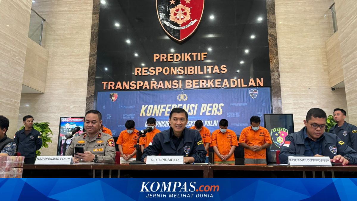 Apa Kabar Konsorsium 303?