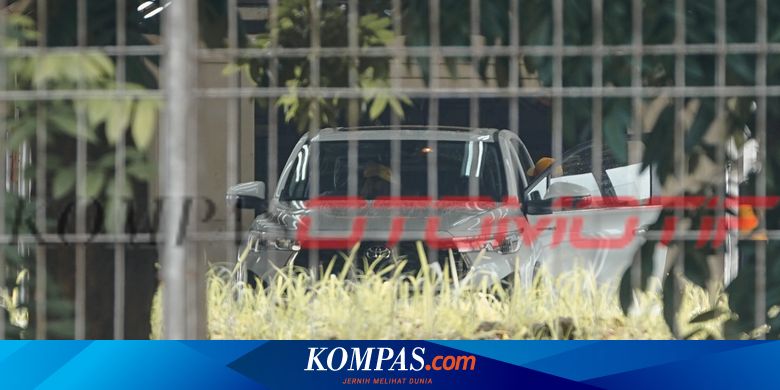 Toyota Innova Zenix Hybrid Pakai Platform TNGA dan Punya Sunroof ...