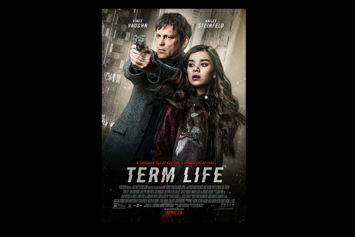 Sinopsis Film Term Life, Kisah Perampok Diburu Mafia