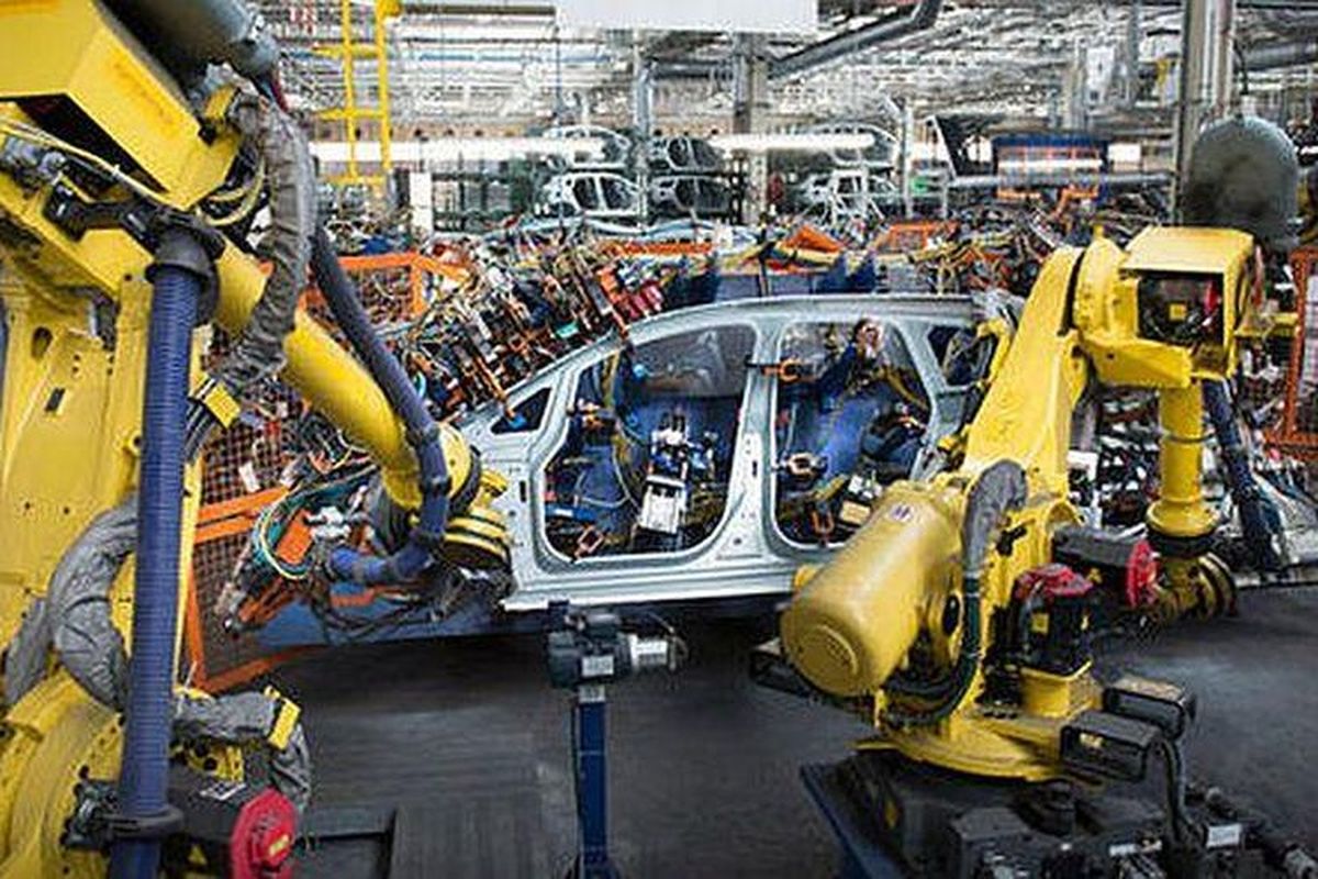 Produsen Mobil Eropa Harus Gandeng China untuk Bertahan