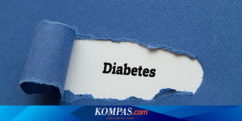 11 Tanda dan Gejala Diabetes Tipe 2 yang Sering Diabaikan