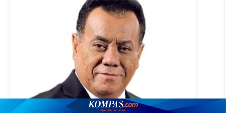 Profil Lengkap Rektor UI Ari Kuncoro yang Jalani Rangkap Jabatan