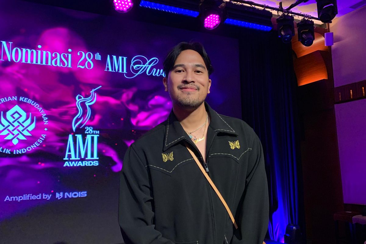 Meningkat, Ada 5.200 Lagu yang Mendaftar di AMI Awards 2025
