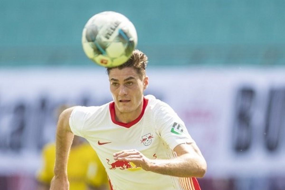 Transfer Domino: Havertz ke Chelsea, Schick ke Bayer Leverkusen