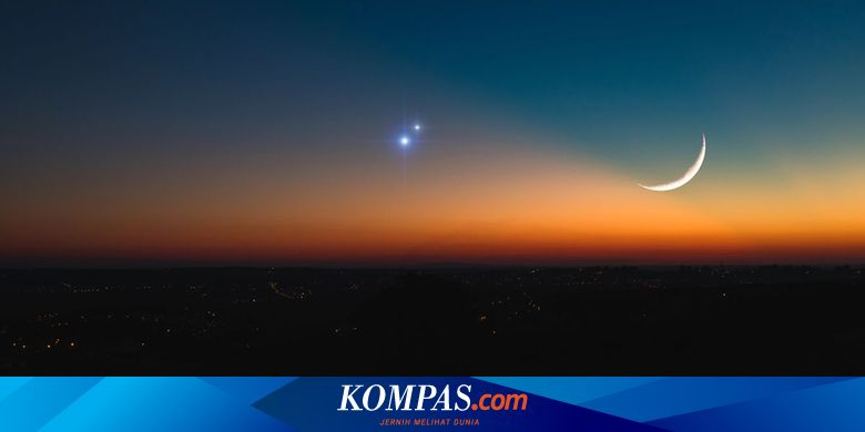 Resmi, Kemenag Bakal Gelar Sidang Isbat Awal Ramadan 1446 H 28 Februari ...