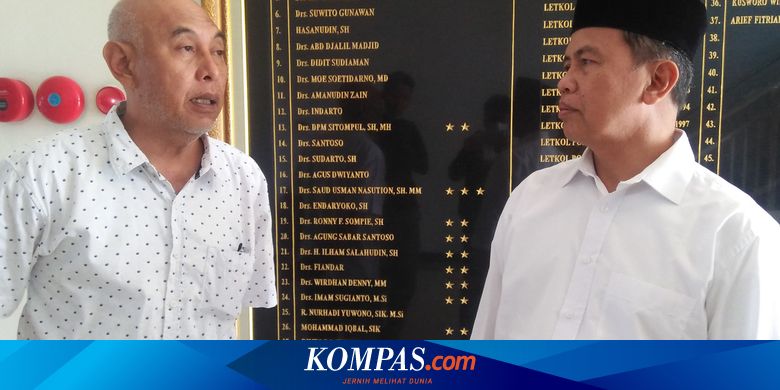 Pemukulan 15 Siswi MTs di Gresik oleh Kepala Sekolah, Pihak Yayasan ...