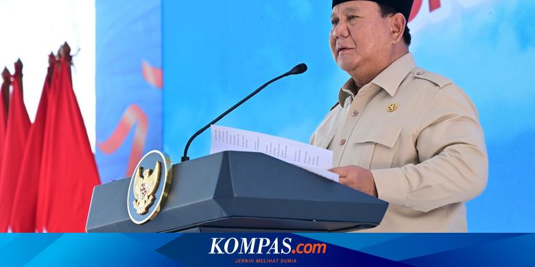 Etleboro.org - RI punya 18 Proyek Hilirisasi Rp618 Triliun, Ini Daftar ...