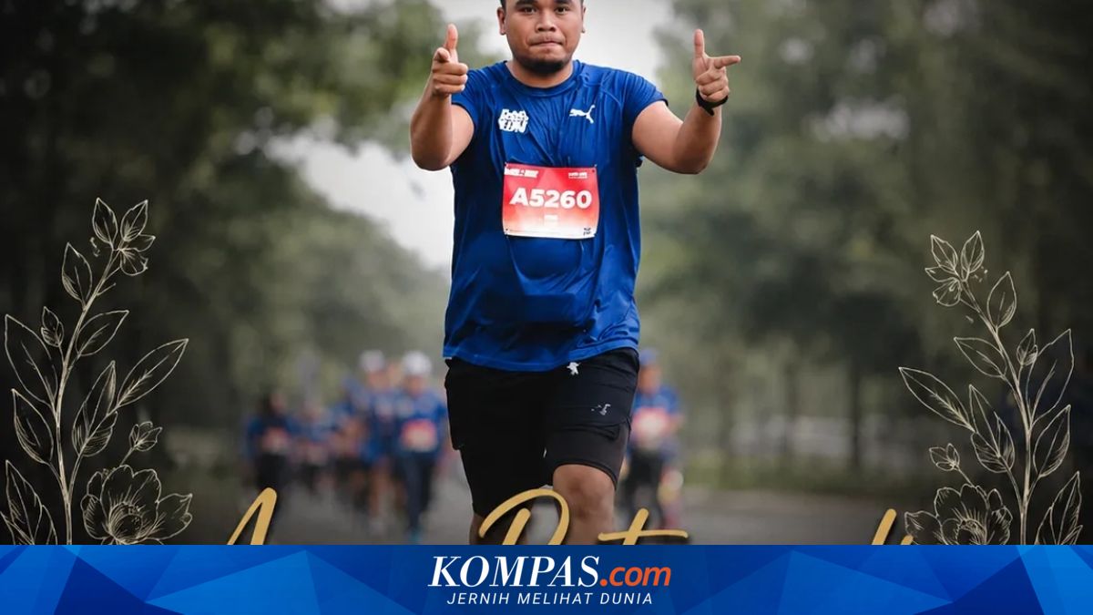 Pelari JAKIM Meninggal, Kesiapan Medis Dipertanyakan