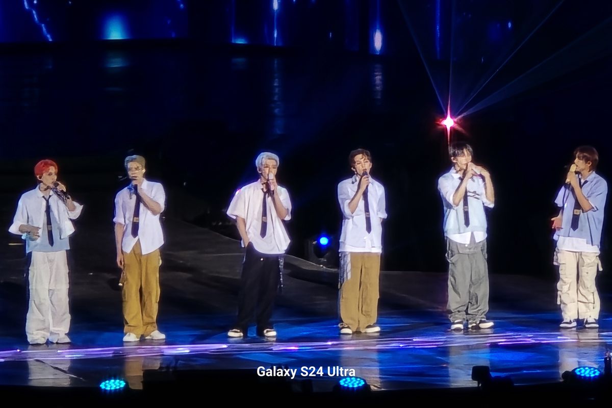 NCT Dream Umumkan Tanggal Comeback dan Mini Album Beat It Up