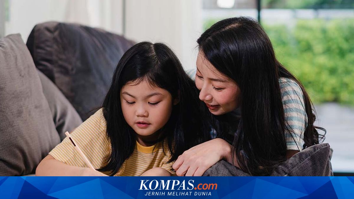 Hindari, 4 Pola Asuh yang Ternyata Hancurkan Harga Diri Anak