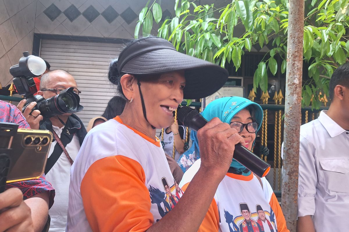 Curhat Anaknya Susah Cari Kerja ke Rano Karno, Warga: Banyak Lapangan ...
