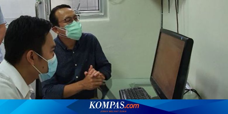 Lewat Aplikasi P-Care, BPJS Kesehatan Pastikan Vaksinasi Covid-19 Bakal ...