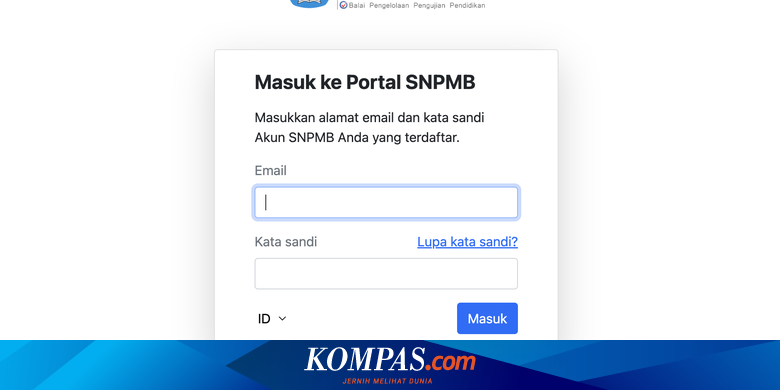 Kapan Pengumuman Hasil UTBK SNBT 2024? Ini Jadwal dan Cara Ceknya