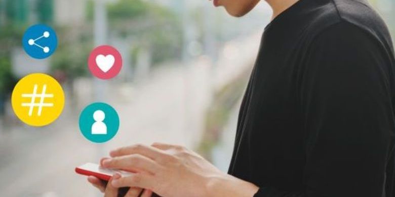 Mengenal Digital Junkie, si Paling Gercep dan Update Soal Dunia Internet