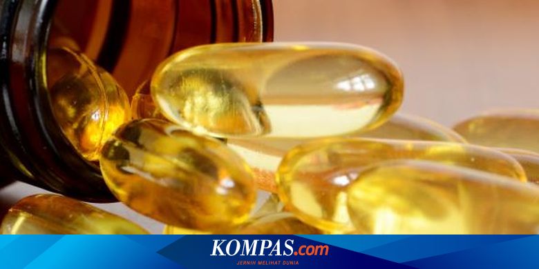 Pharos Akan Tarik Produk Viostin DS