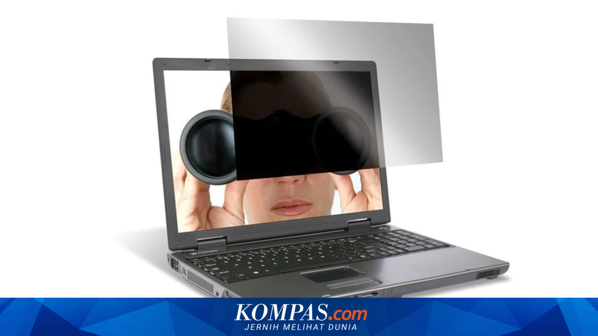 Apa itu Screen Filter dan Kegunaannya