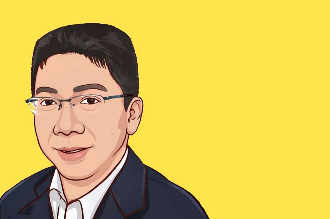 Kolom Iwan Murty - Kompas.com