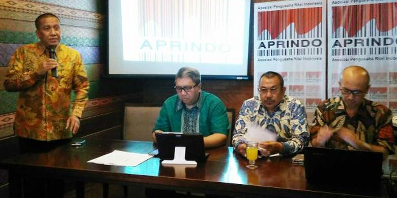 Foto : Aprindo Proyeksikan Ritel Bisa Tumbuh hingga 20 Persen Selama ...