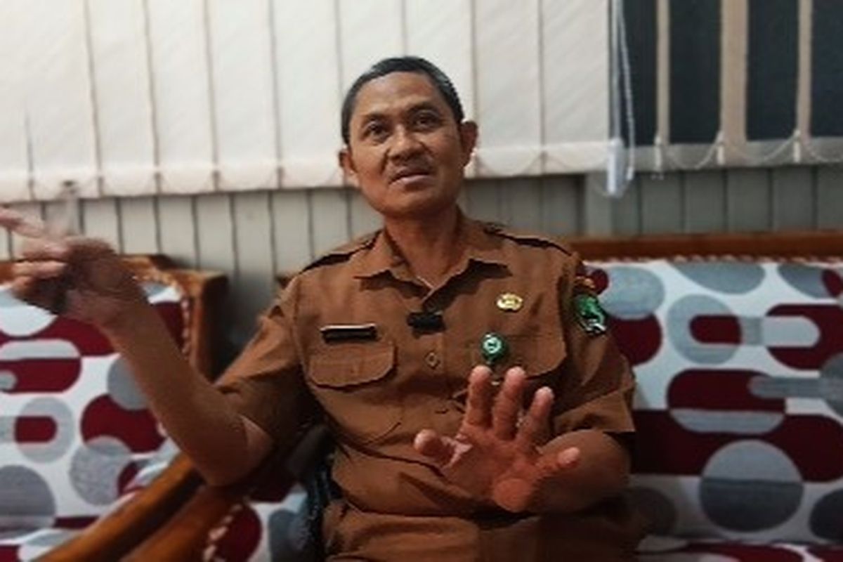 Magetan Bentuk Desa Siaga TBC untuk Tekan Stigma dan Kasus Baru