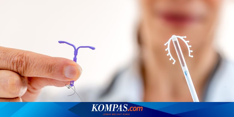 Macam-macam Kelebihan IUD, Cocok untuk Pengidap Penyakit Kronis