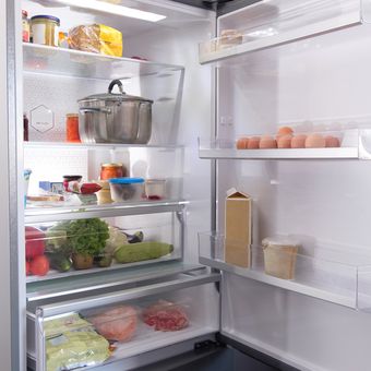 Samsung Rilis Kulkas dengan Kompartemen Khusus untuk Makanan Ungkep ...