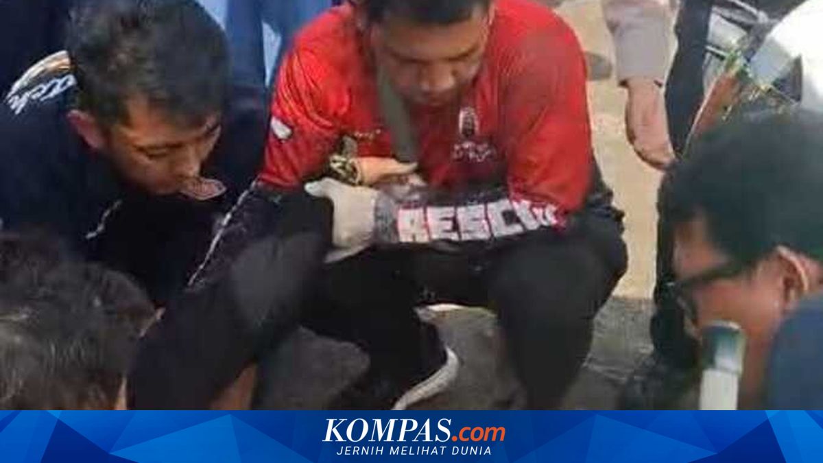 Pemudik asal Bandung Alami Serangan Jantung hingga Meninggal di Rumah ...