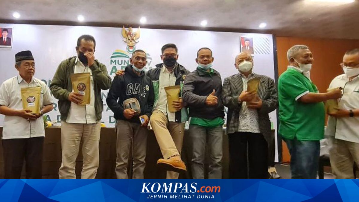 Kembalikan Kejayaan Sepatu Bunut Khas Sumatera Utara