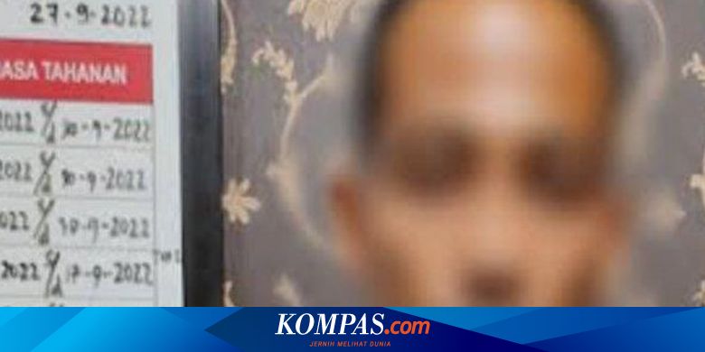 Penjaga Sekolah di Langsa Aceh Diduga Curi Puluhan Tablet dan 10 Laptop