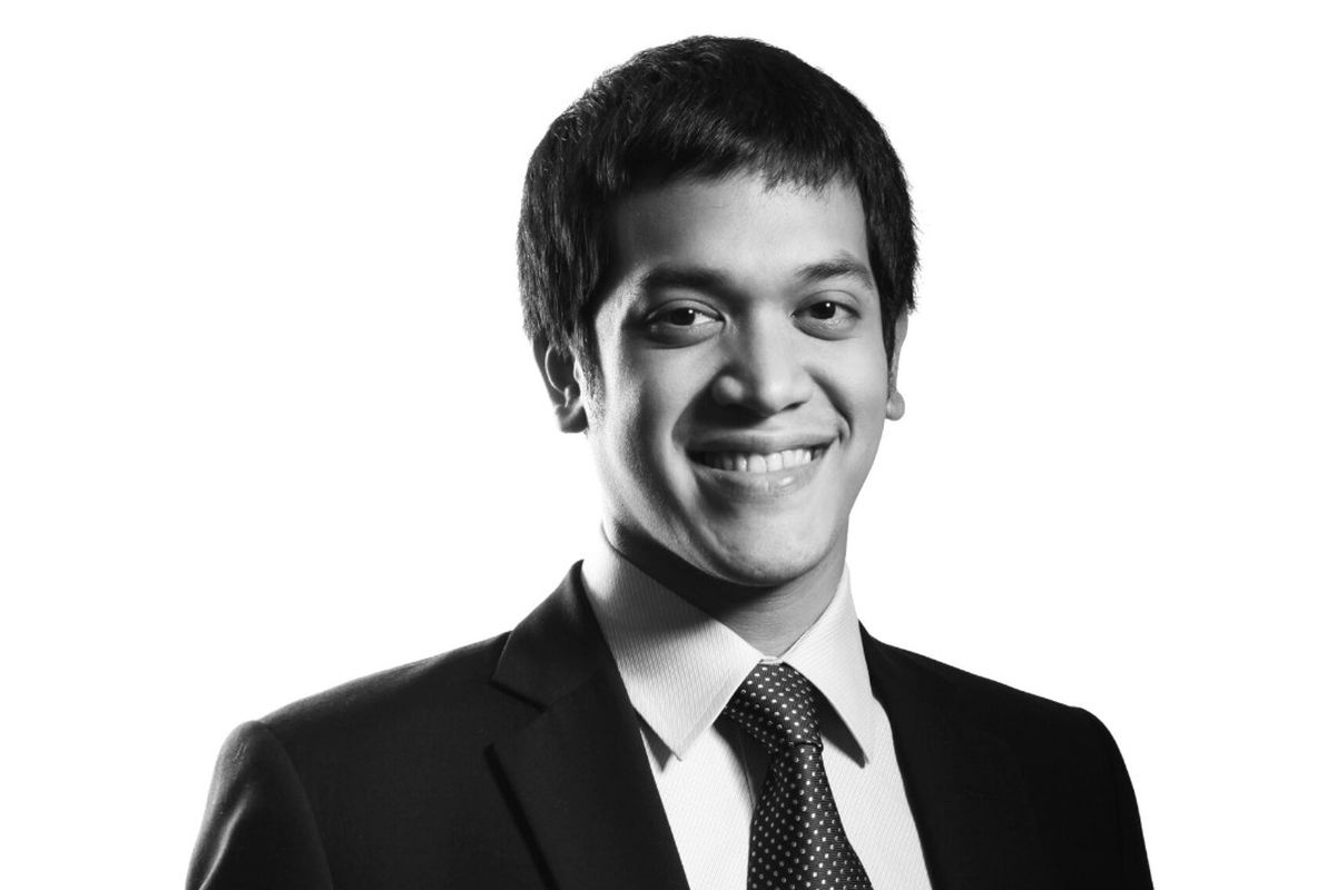 Profil Muhammad Kerry Adrianto Riza, Pemilik Klub Hangtuah Tersangka ...