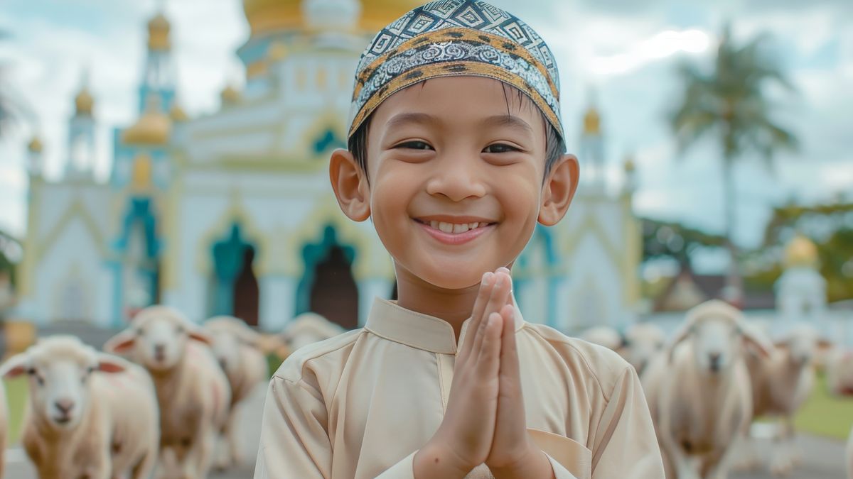 Kumpulan Hadits Pendek tentang Akhlak Mulia Lengkap dengan Artinya