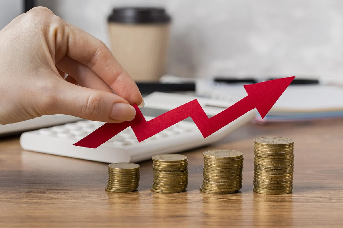 Apa Itu "Middle Income Trap": Pengertian, Karakteristik, dan Tantangan