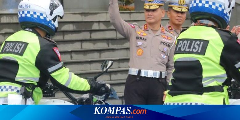 Polri Kerahkan Ribuan Personel Amankan KTT G20 di Bali