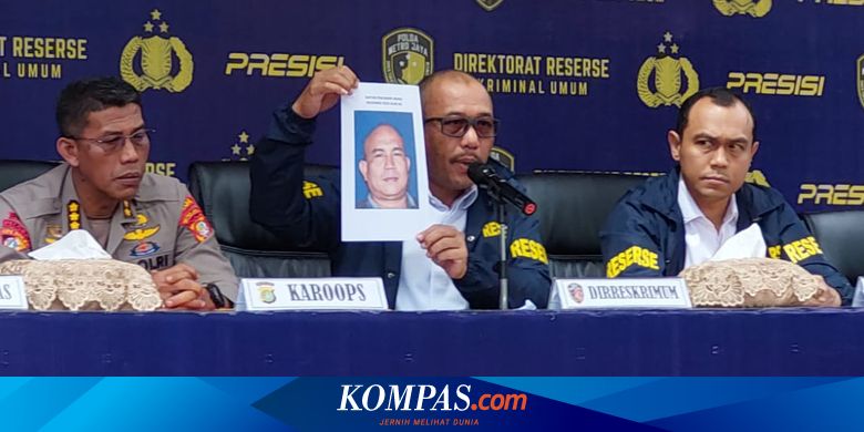 Uang Parkir RSU Tangsel Capai Rp 1 Miliar Per Tahun, Ada Masuk ke Kantong Ketum PP Tangsel