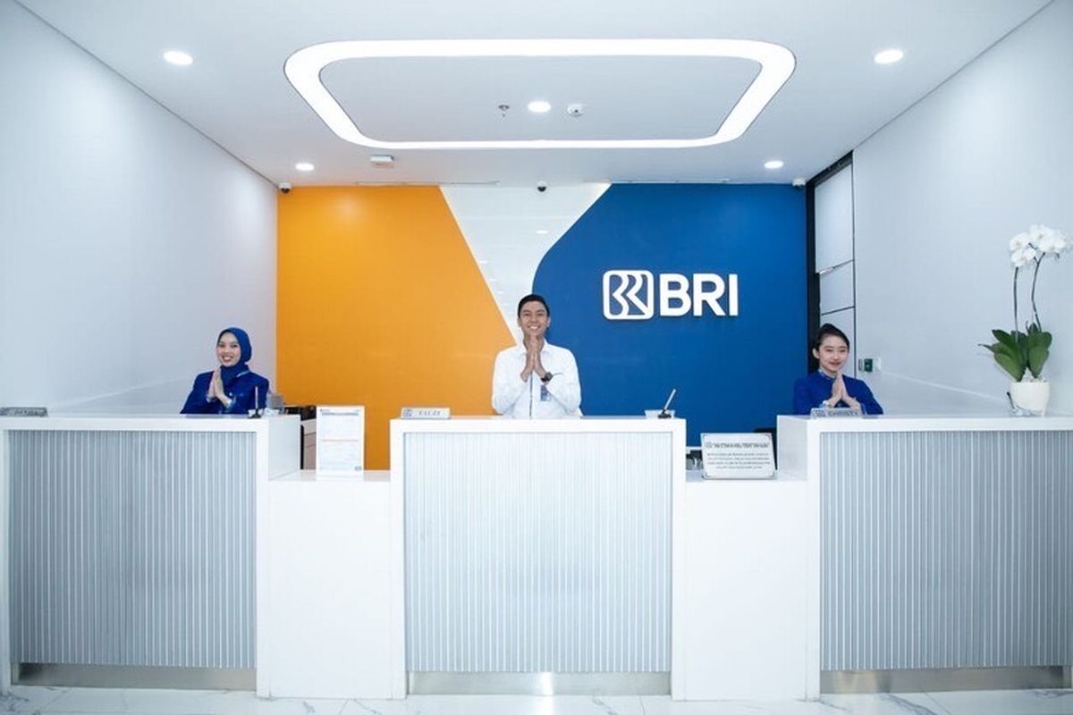 Long Weekend Maulid Nabi 2025, BRI Pastikan Transaksi Lancar lewat Weekend Banking dan Layanan ...