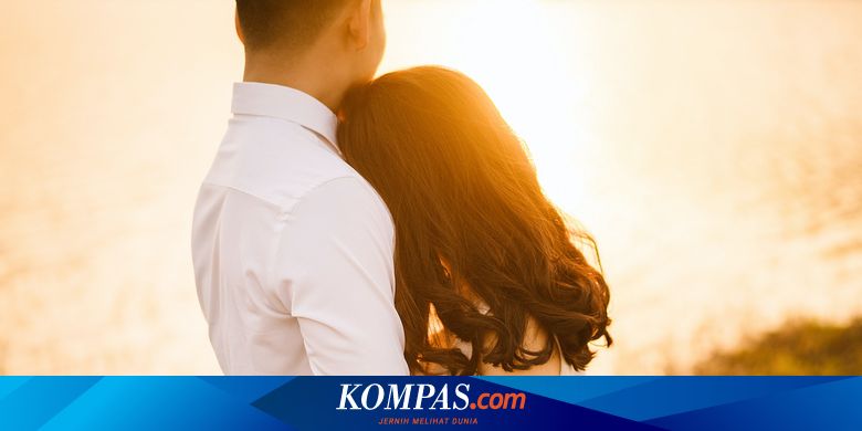 Catat, 3 Batasan yang Tak Boleh Dilakukan Saat Pacaran