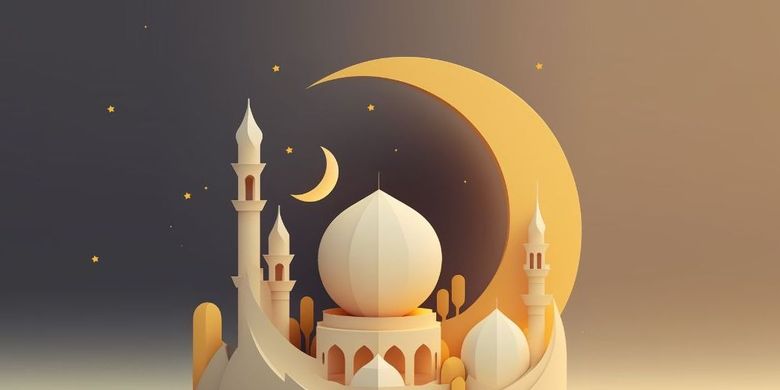 60 Contoh Ucapan Selamat Ramadhan 2025 yang Penuh Makna dan Doa