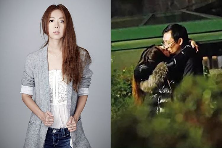 Kepergok Cium Suami Orang, Penyanyi Cheer Chen Bakal Berhadapan dengan ...
