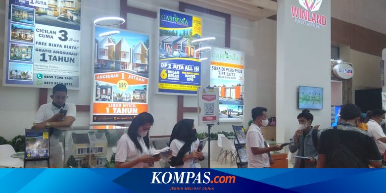 Winland Development Catat Penjualan Rp 200 Miliar Sepanjang Tahun 2021