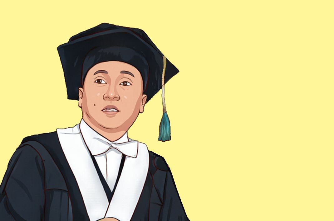 Kolom Rahmat Setiawan - Kompas.com