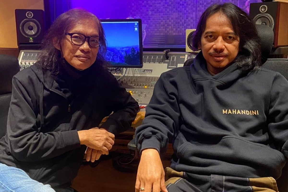 Musisi Younky Soewarno Meninggal Dunia hingga Ucapan Duka Para Musisi ...