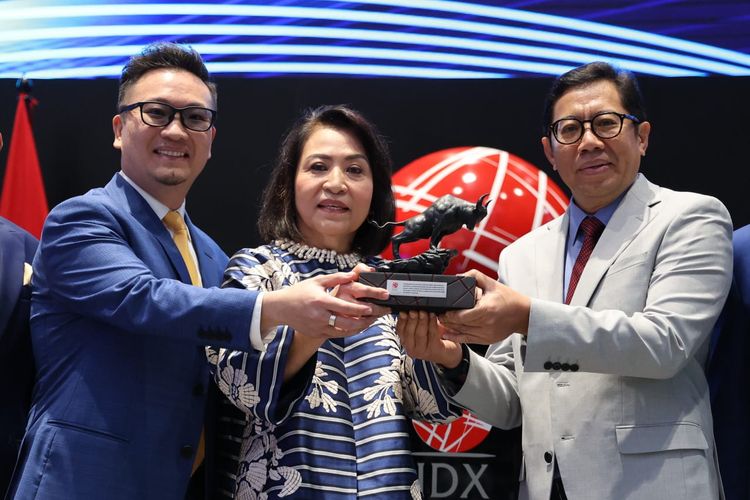 Berita Terkini Harian Sugiman Halim Terbaru Hari Ini - Kompas.com