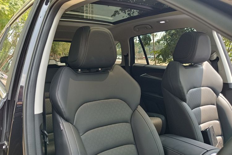 Ulasan Lengkap Polytron G3 dan G3+: Mobil Listrik Kelas Premium