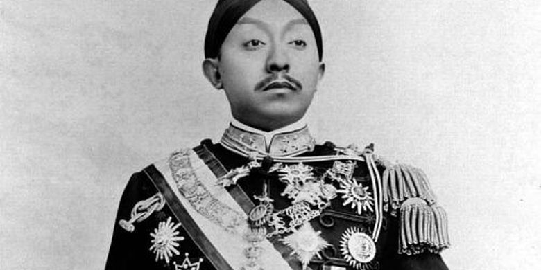 Berita Terkini Harian Biografi Pakubuwono X Terbaru Hari Ini - Kompas.com