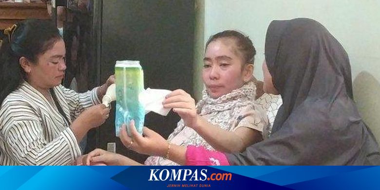 Penyebab dan Gejala Sindrom Guillain Barre, Penyakit Lumpuh Guru Susan ...
