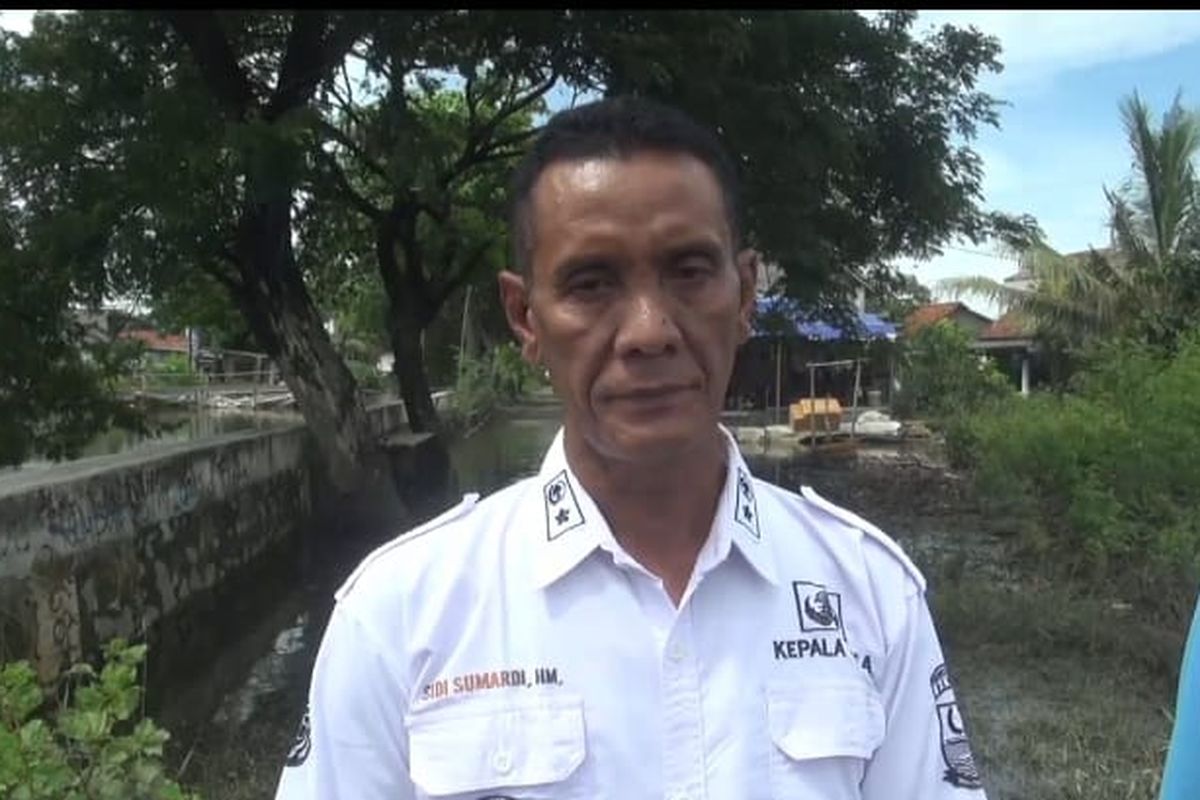 Bupati Bekasi Belum Datangi Lokasi Banjir Buni Bakti, Kades: Jangan ...