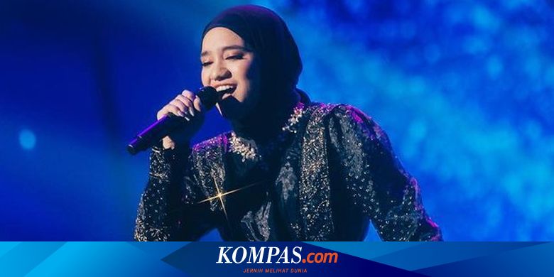 Duet Nabila dan Tiara di Grand Final Indonesian Idol 2023 Bikin Rossa Merinding