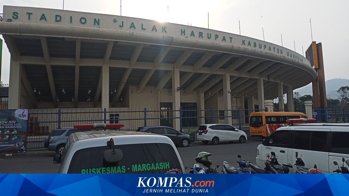 Gaji UMR Kabupaten Bandung 2023 dan 26 Daerah Lain di Jabar