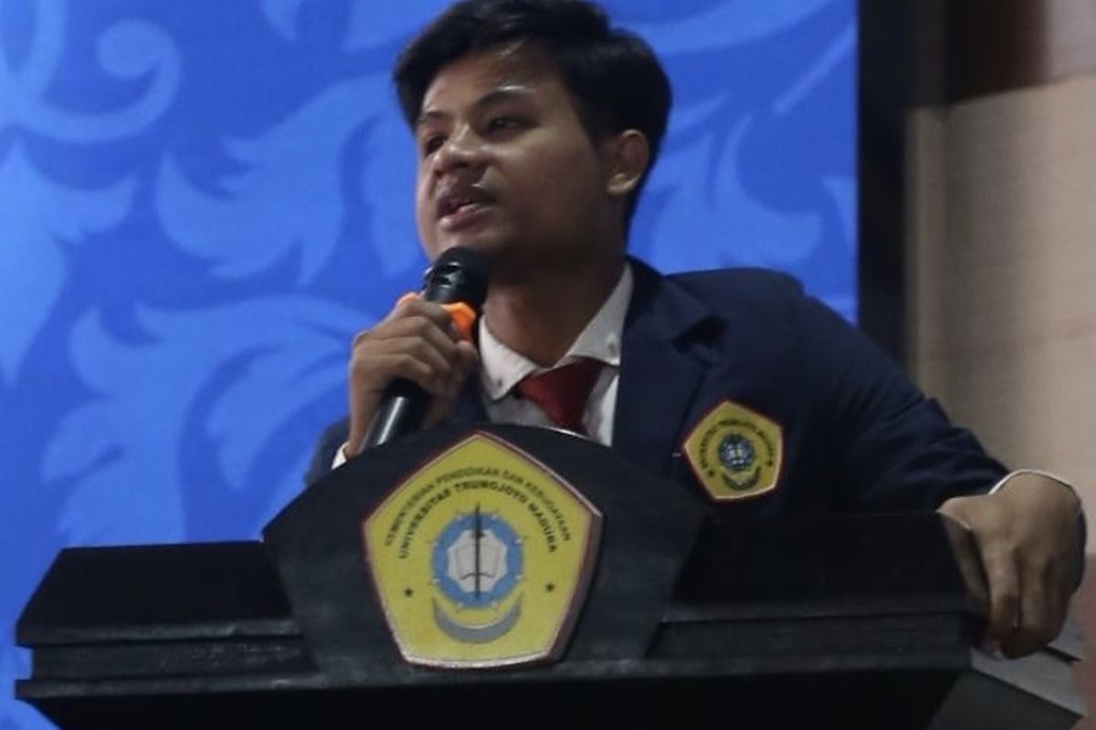 Rektor Siap Kelola Dapur MBG, BEM UTM Kritik: Kampus Harus Fokus Benahi ...